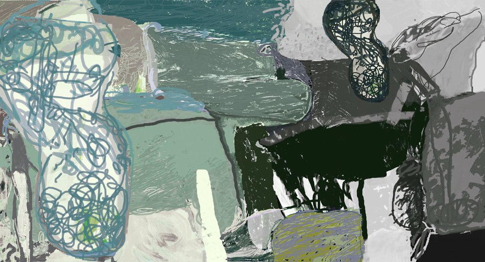 Carlos Piñel - Obras